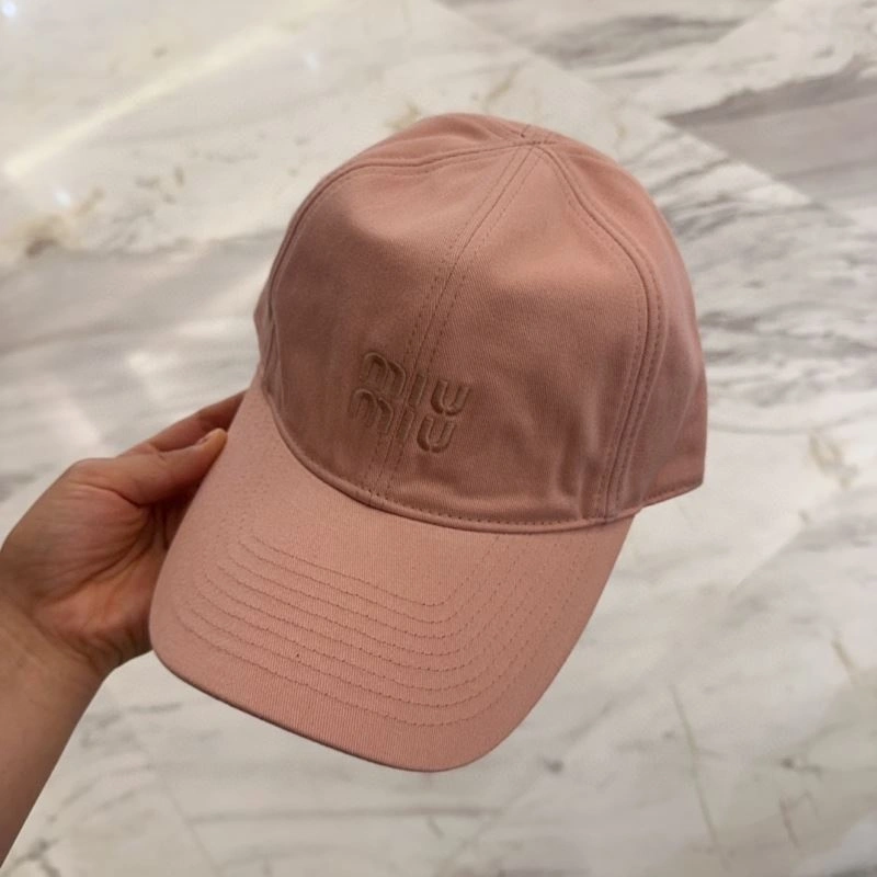 Low-cost Miu Miu Caps