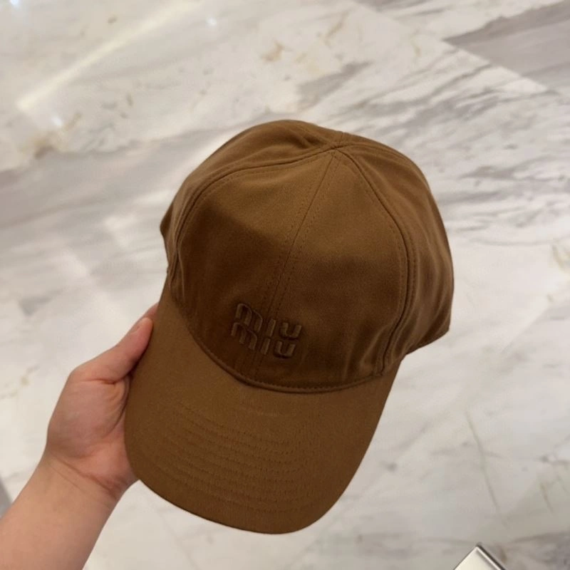 Bargain Miu Miu Caps