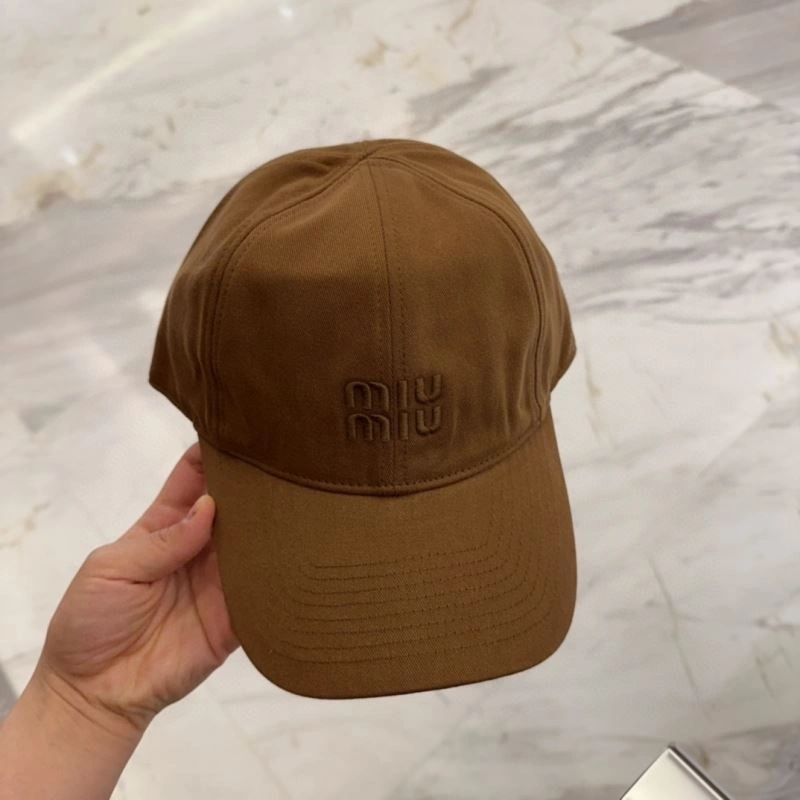 Bargain Miu Miu Caps