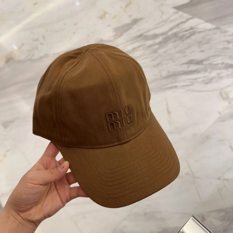 Bargain Miu Miu Caps