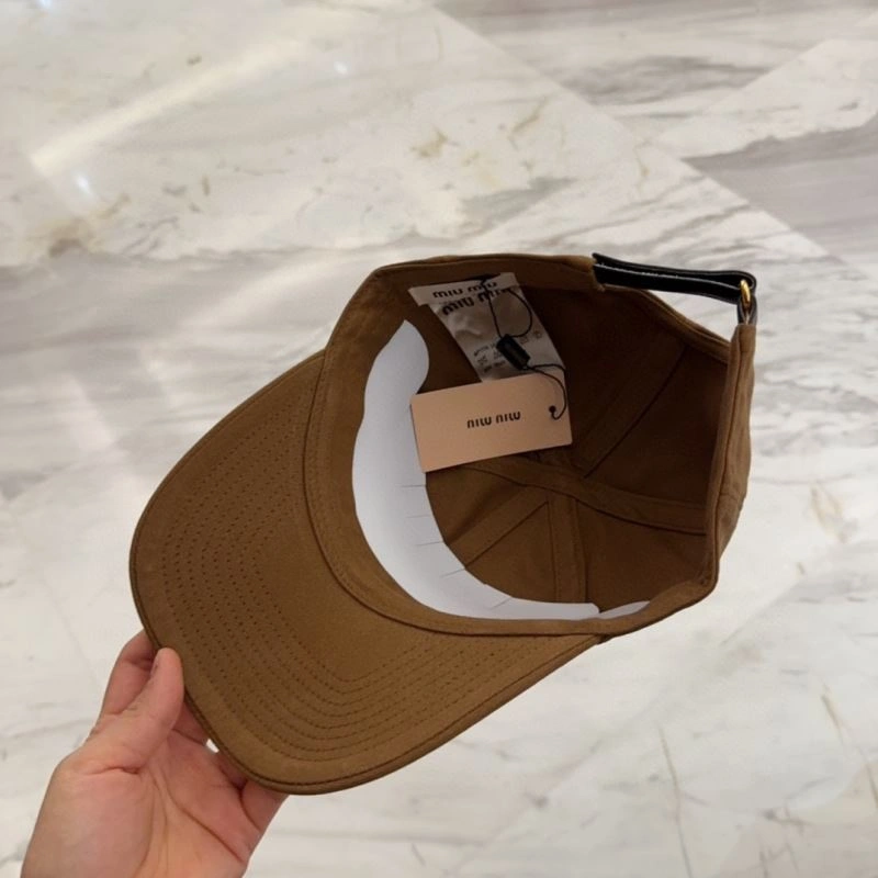 Bargain Miu Miu Caps
