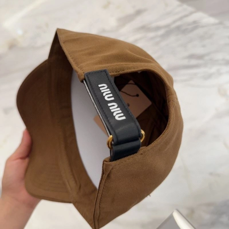 Bargain Miu Miu Caps