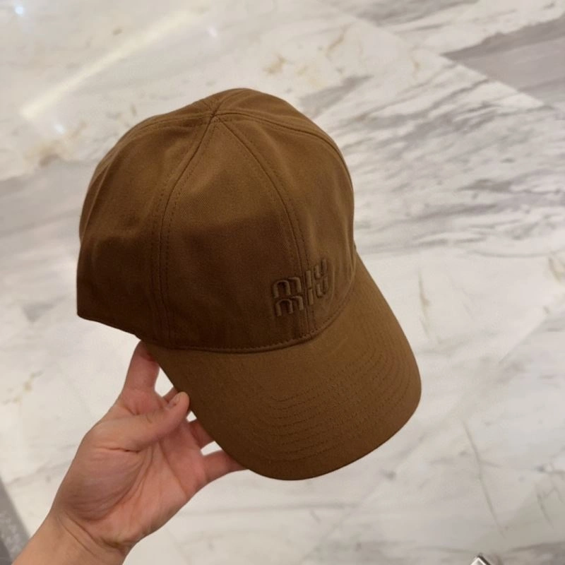 Bargain Miu Miu Caps
