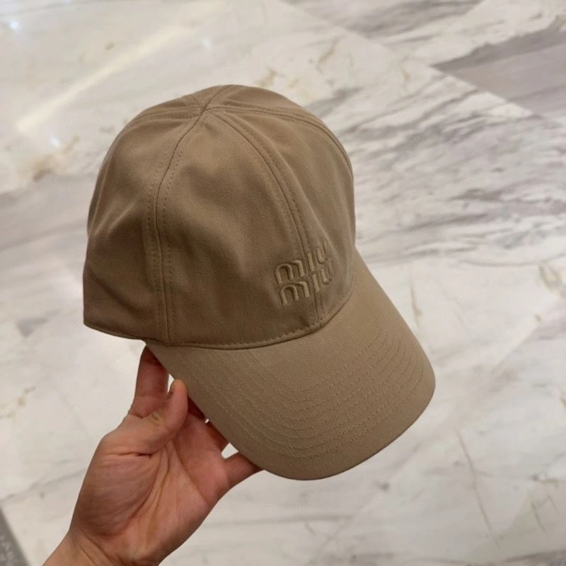 Affordable Miu Miu Caps