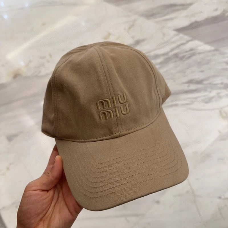 Affordable Miu Miu Caps