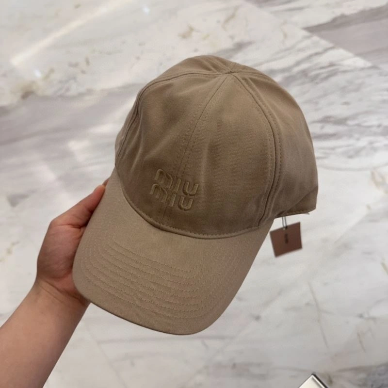 Affordable Miu Miu Caps