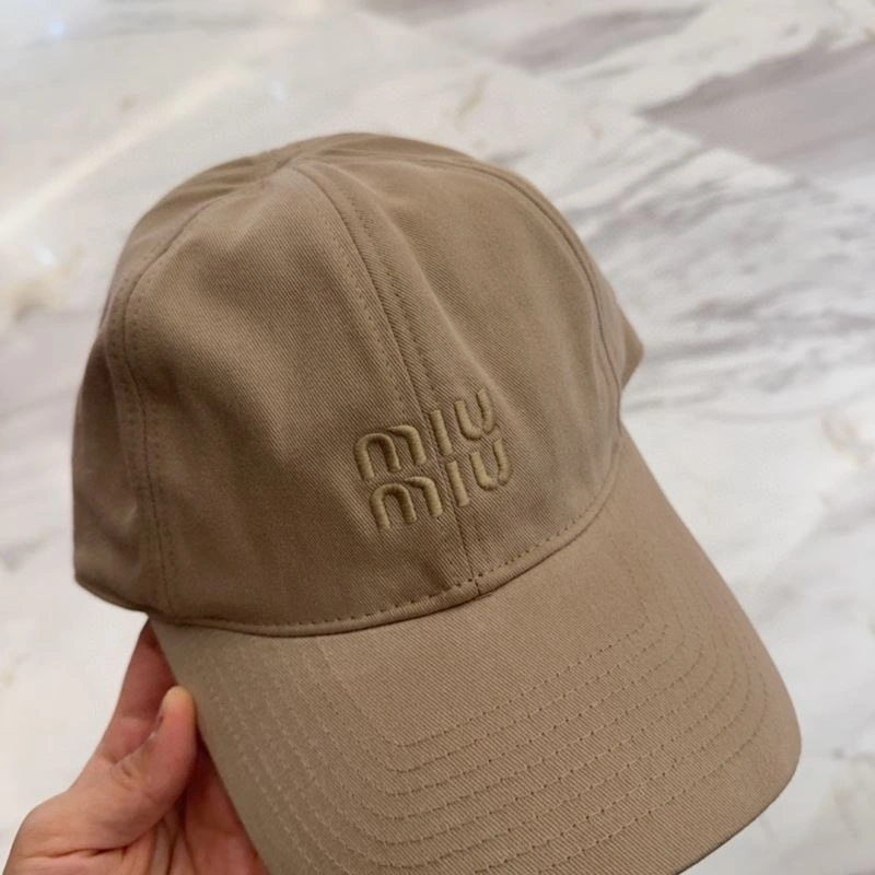 Affordable Miu Miu Caps