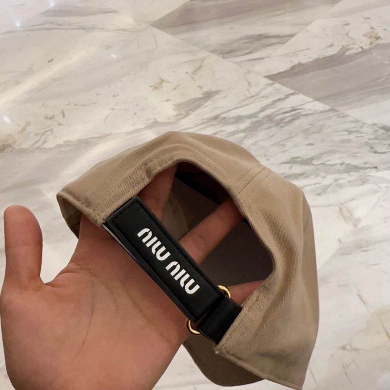 Affordable Miu Miu Caps