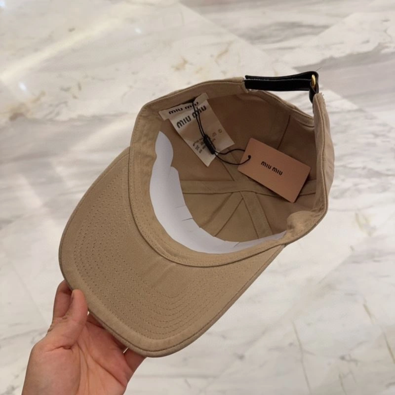 Affordable Miu Miu Caps