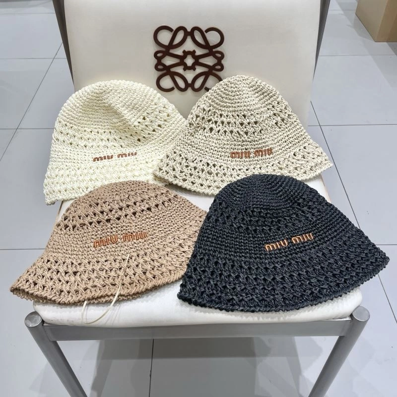 1:1 copy Miu Miu Caps