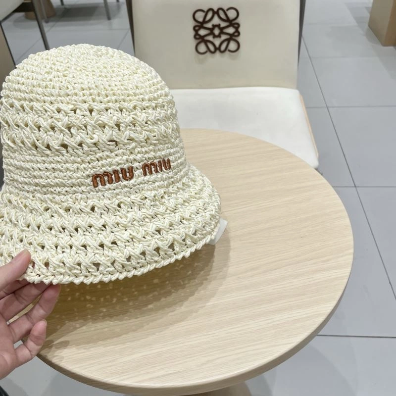 1:1 copy Miu Miu Caps