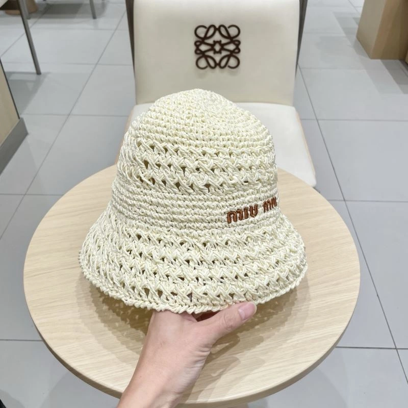 1:1 copy Miu Miu Caps
