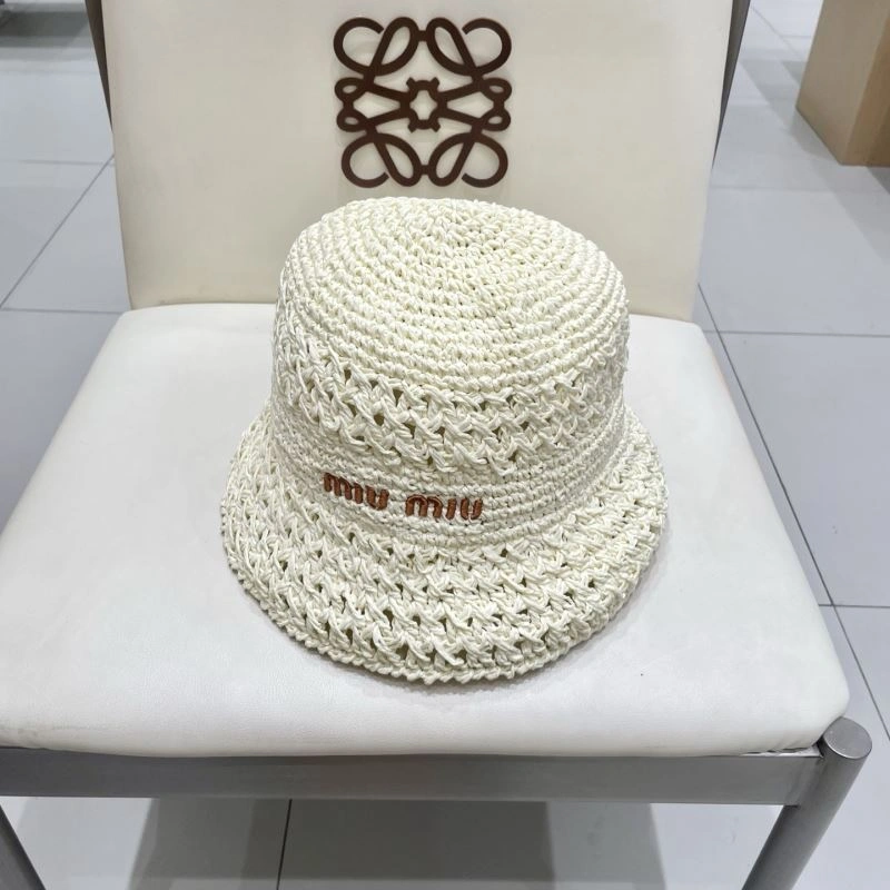 1:1 copy Miu Miu Caps