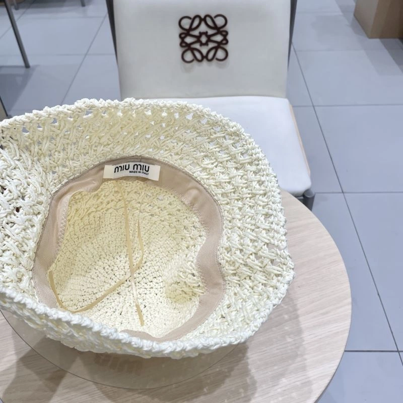 1:1 copy Miu Miu Caps