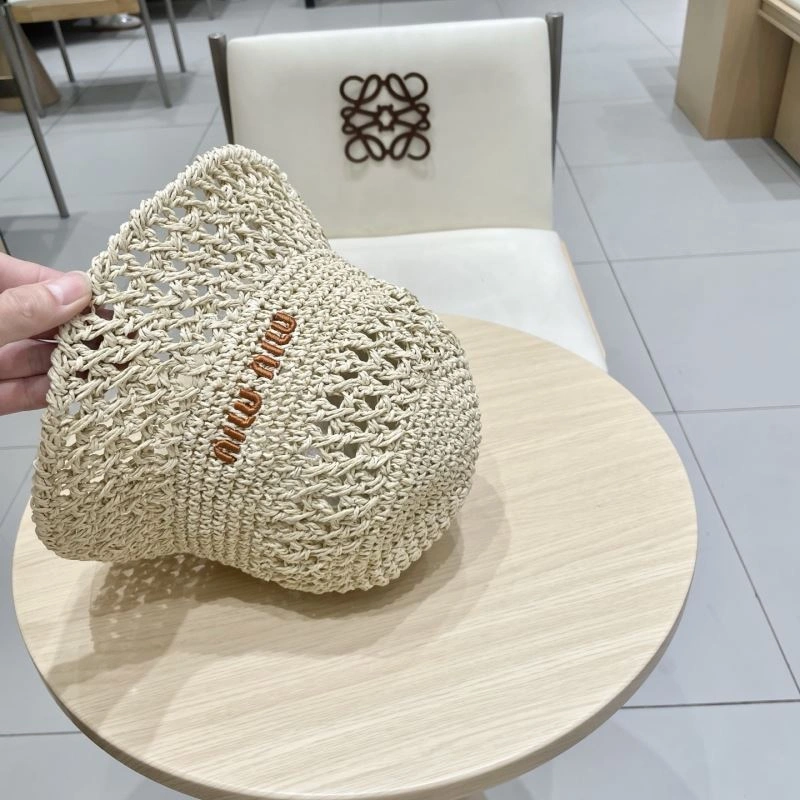 Inexpensive Miu Miu Caps