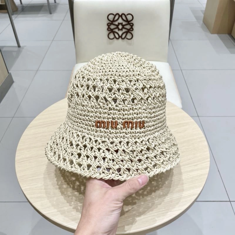 Inexpensive Miu Miu Caps