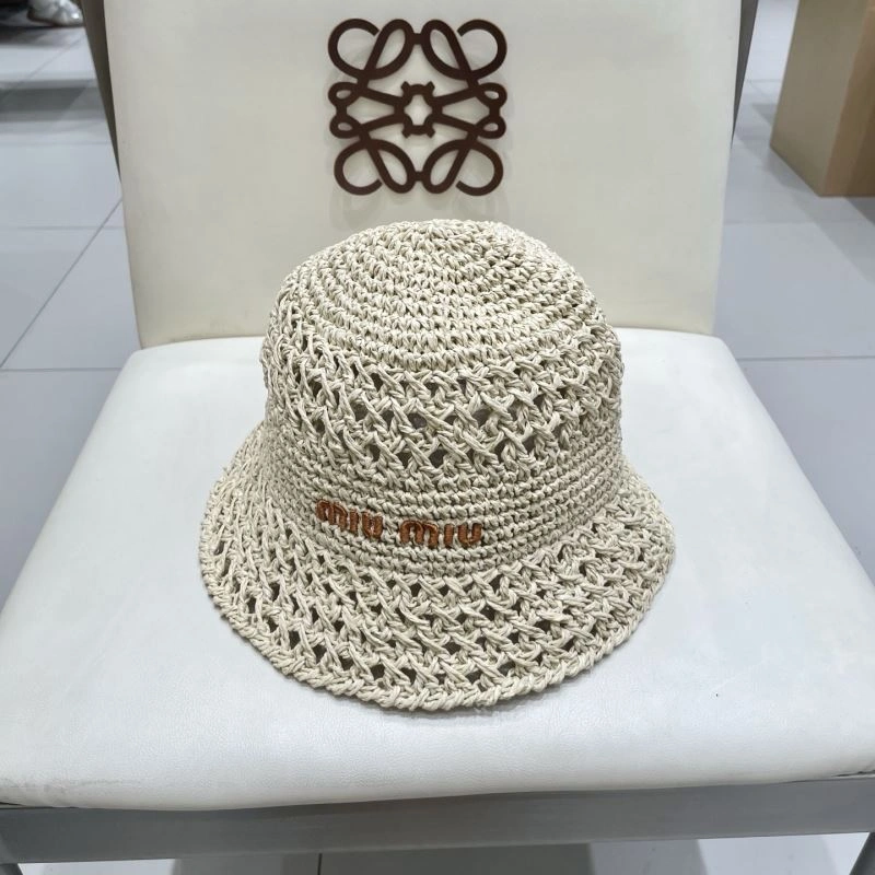 Inexpensive Miu Miu Caps