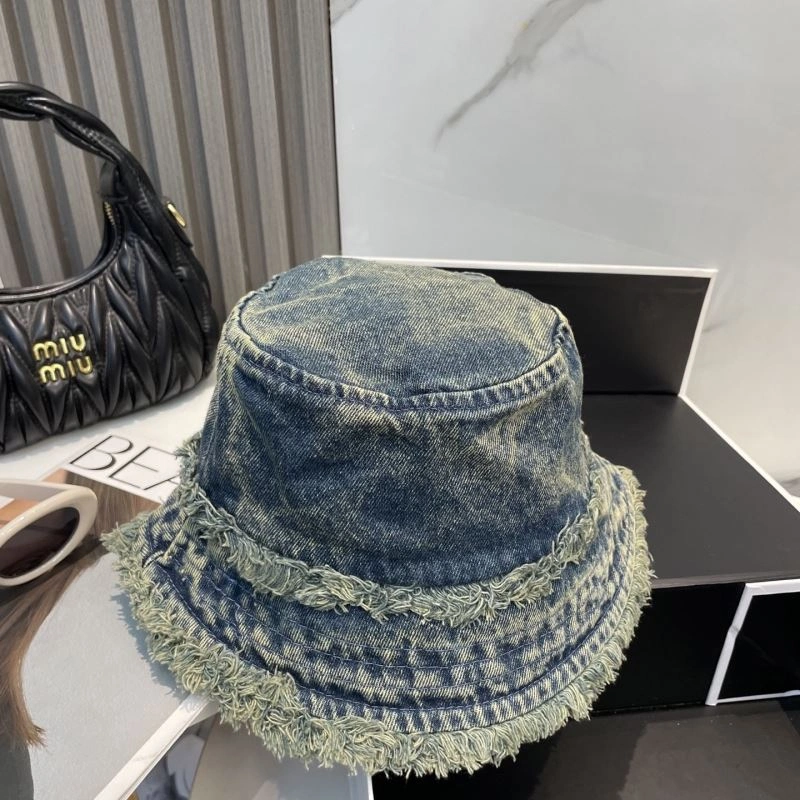 Original Miu Miu Caps