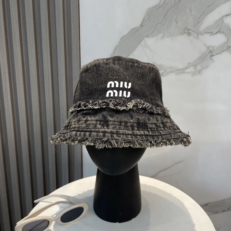 Miu Miu Caps