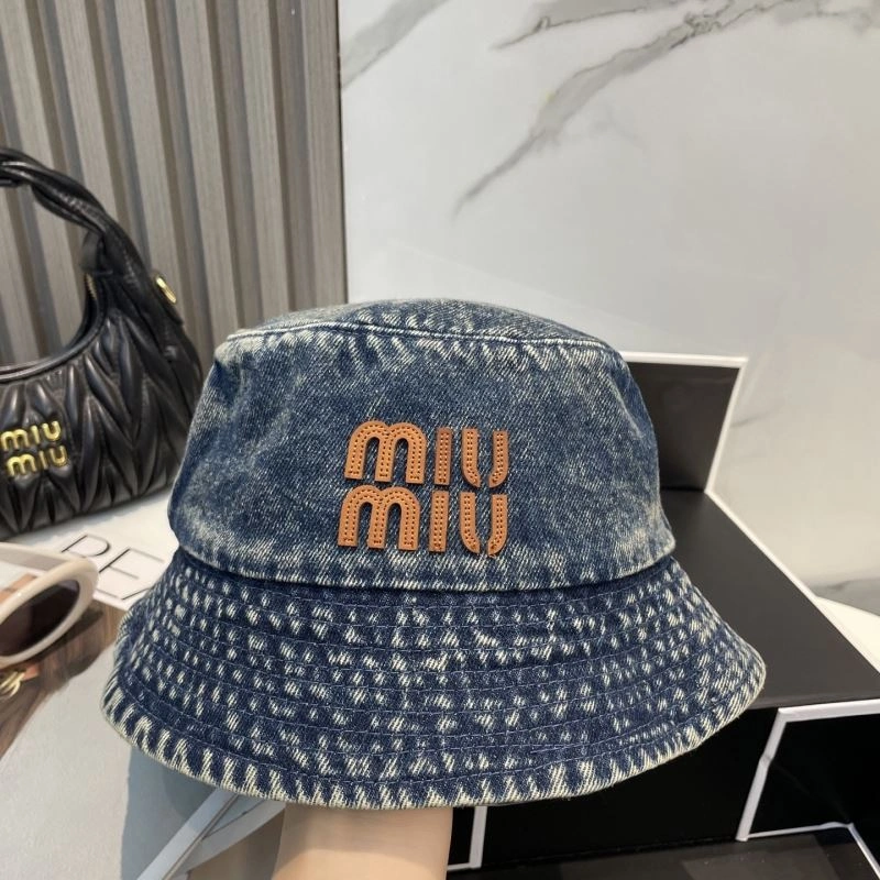 OEM Miu Miu Caps