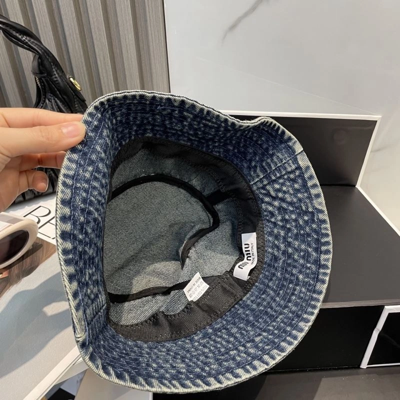 OEM Miu Miu Caps