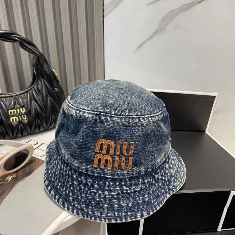 OEM Miu Miu Caps