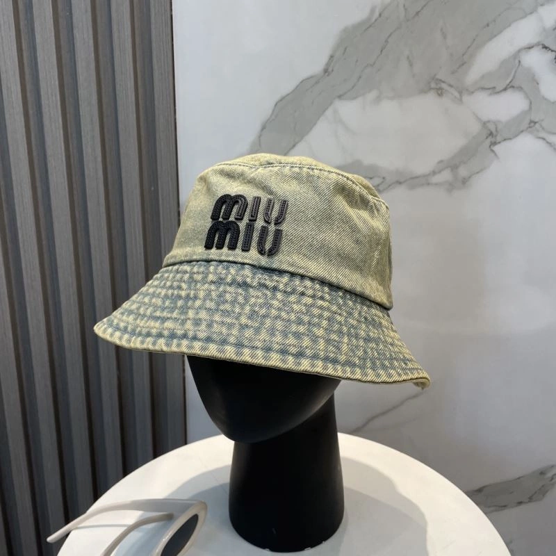 Miu Miu Caps