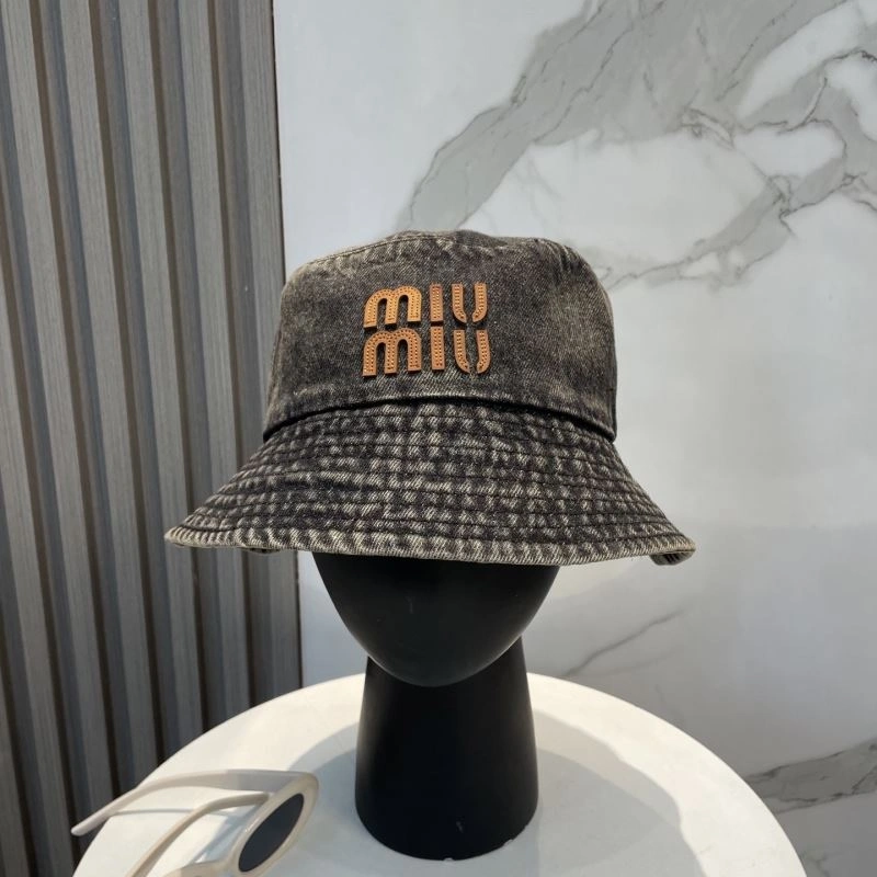 Miu Miu Caps