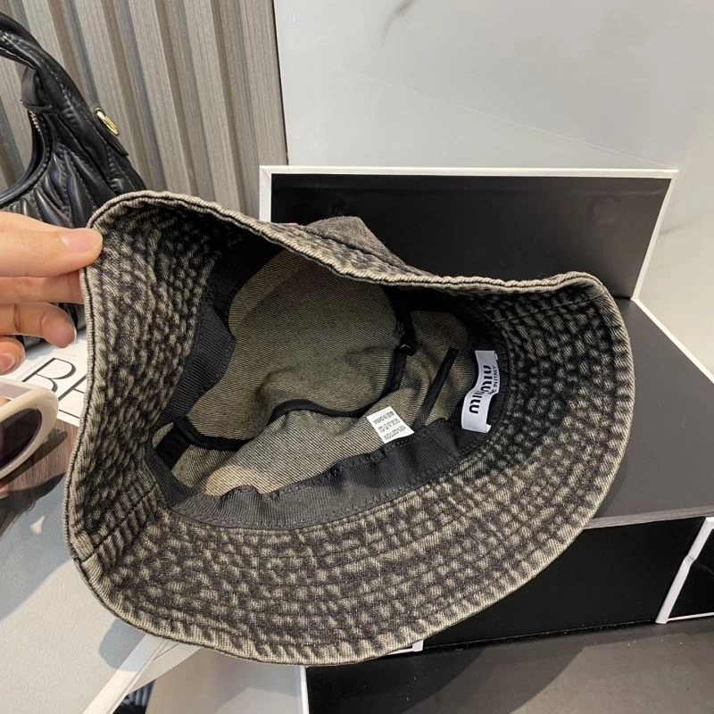 Reasonably priced Miu Miu Caps