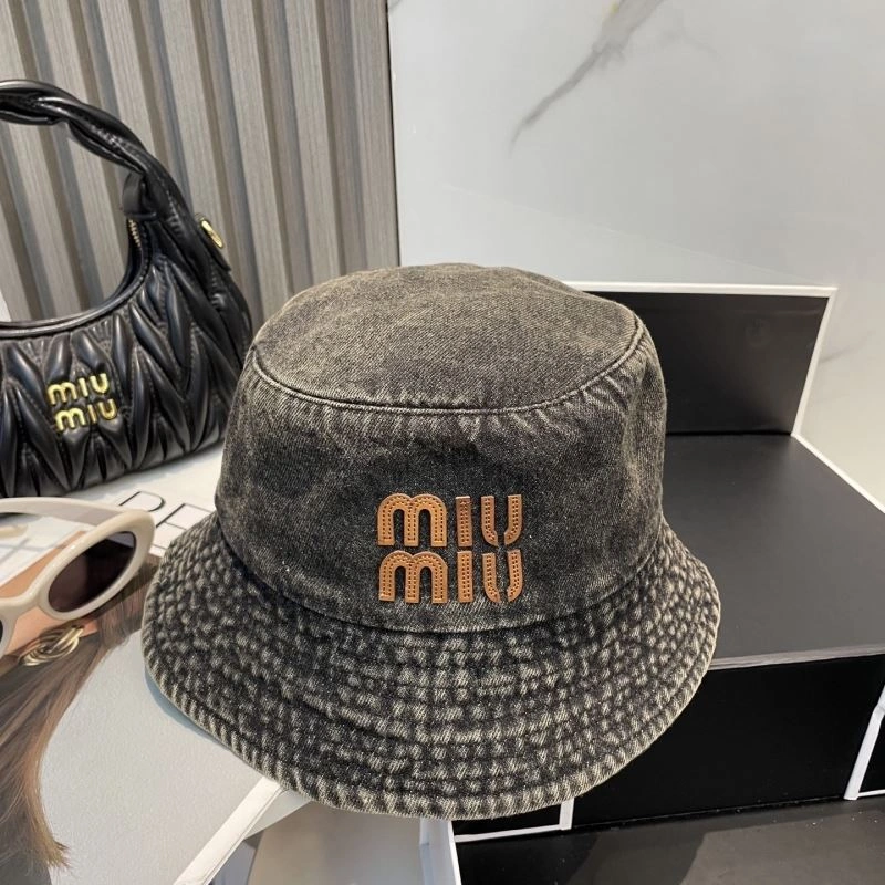 Reasonably priced Miu Miu Caps