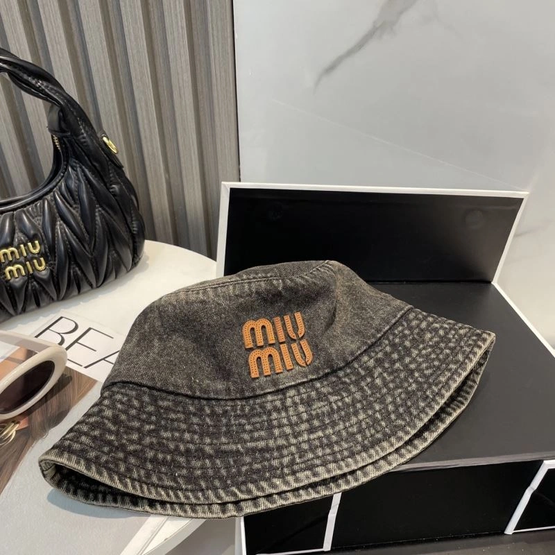 Reasonably priced Miu Miu Caps
