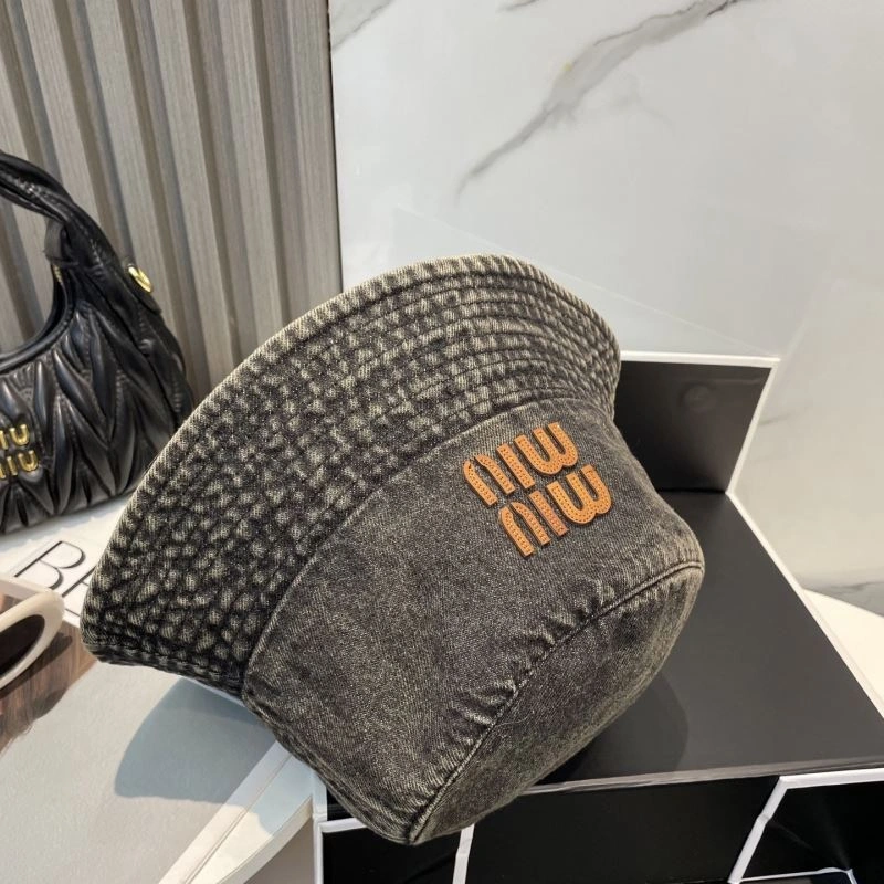 Reasonably priced Miu Miu Caps