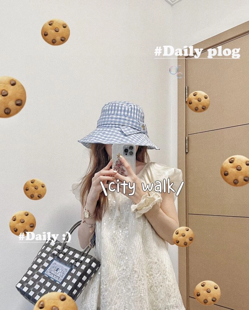 Miu Miu Caps
