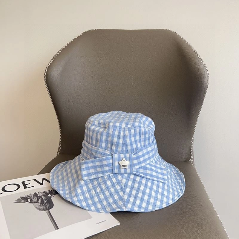 Official Miu Miu Caps