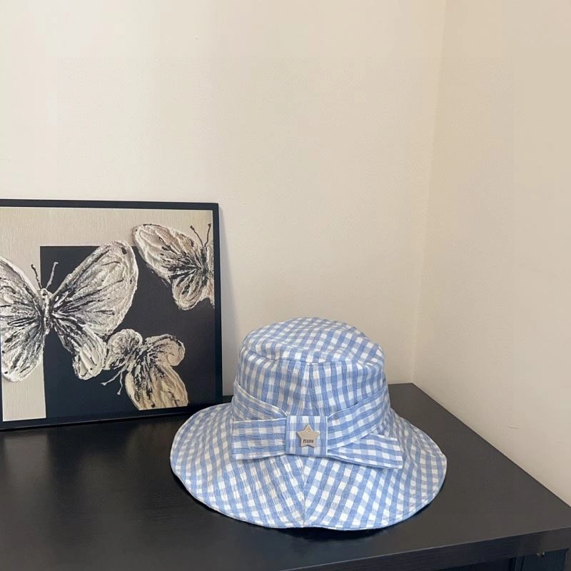 Official Miu Miu Caps
