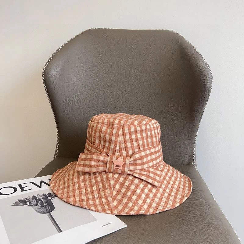 Miu Miu Caps
