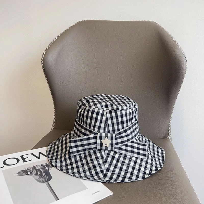 Legit Miu Miu Caps