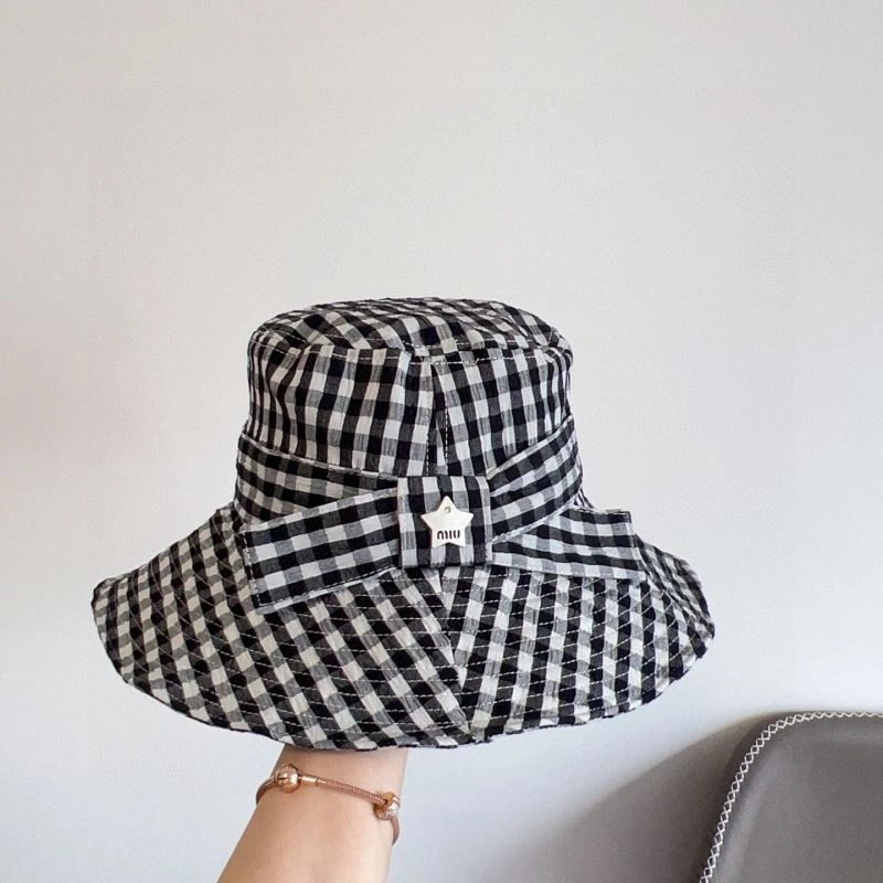 Legit Miu Miu Caps