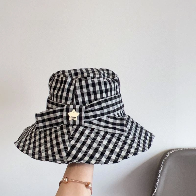 Legit Miu Miu Caps