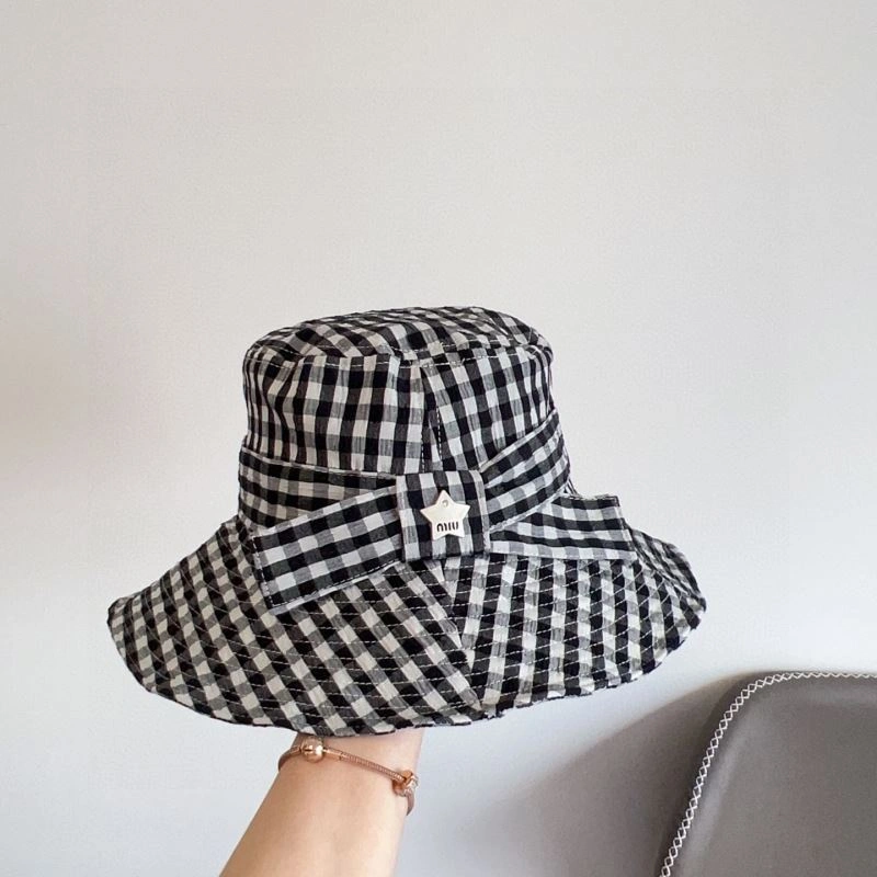 Legit Miu Miu Caps