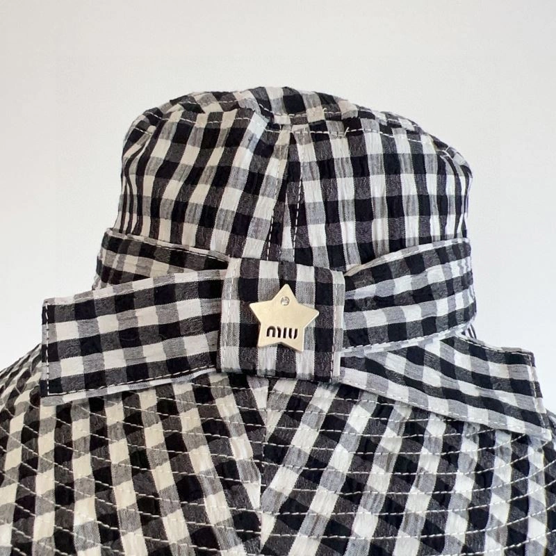 Legit Miu Miu Caps
