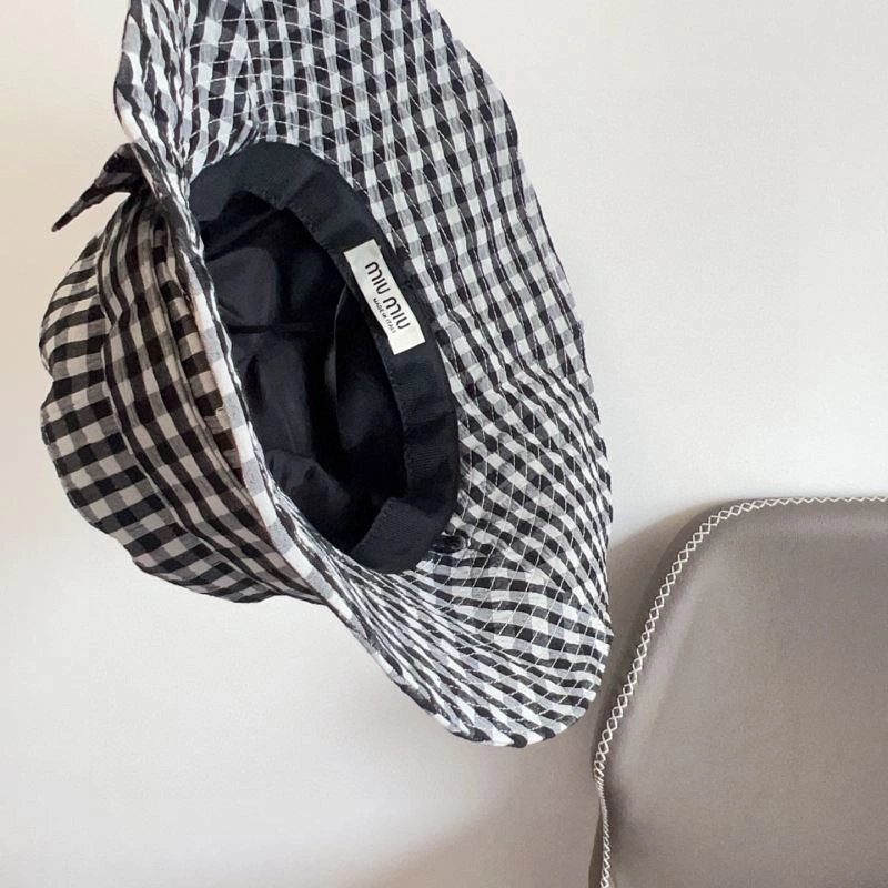 Legit Miu Miu Caps