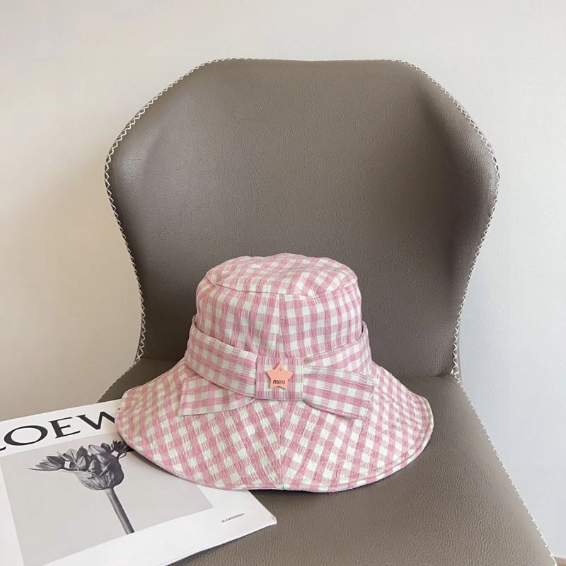 Miu Miu Caps