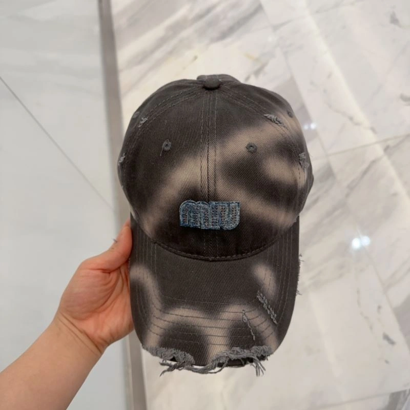 Miu Miu Caps