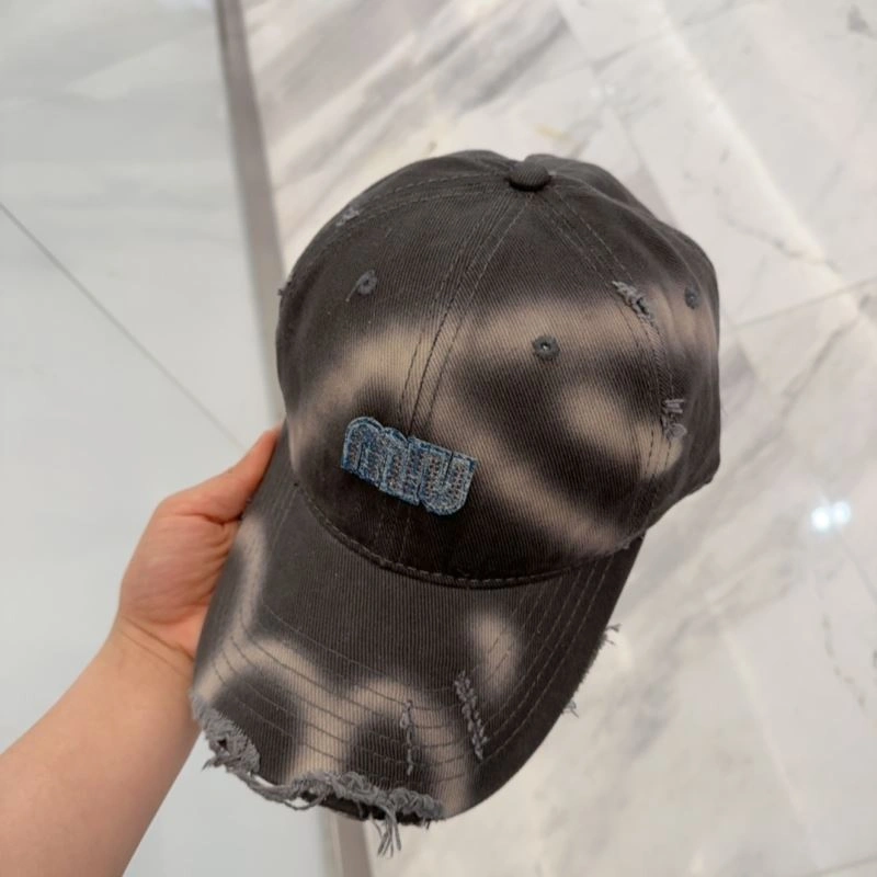Discounted Miu Miu Caps