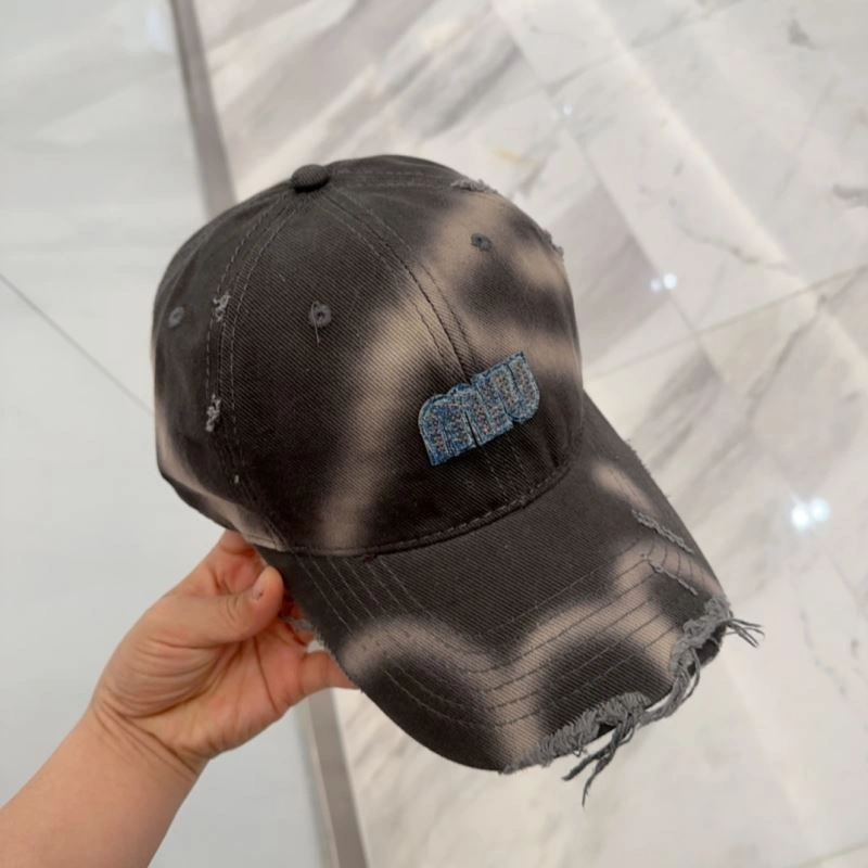 Discounted Miu Miu Caps
