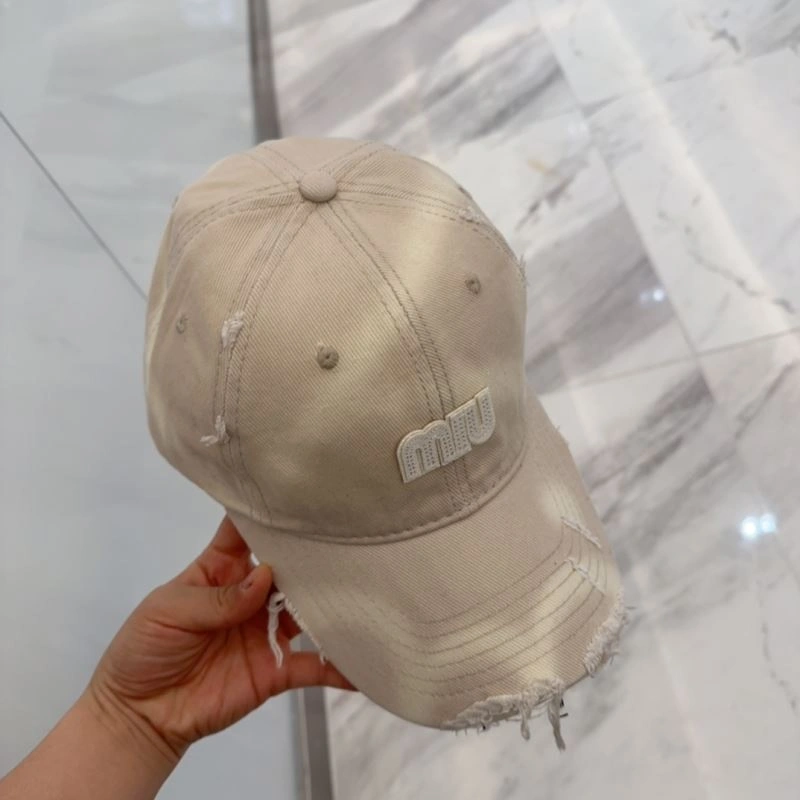 OEM Miu Miu Caps