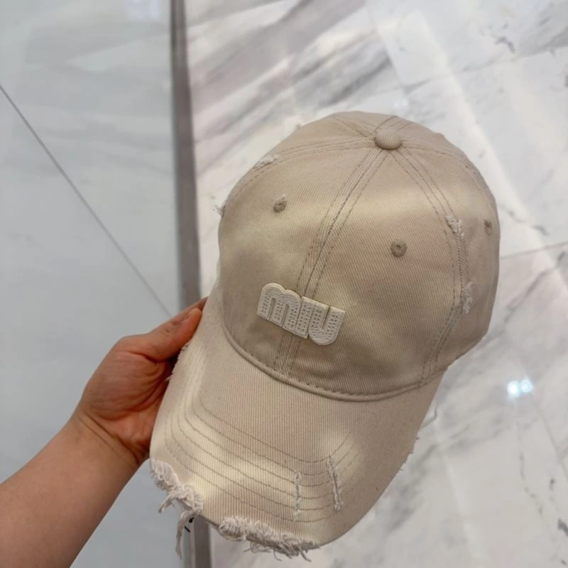 OEM Miu Miu Caps