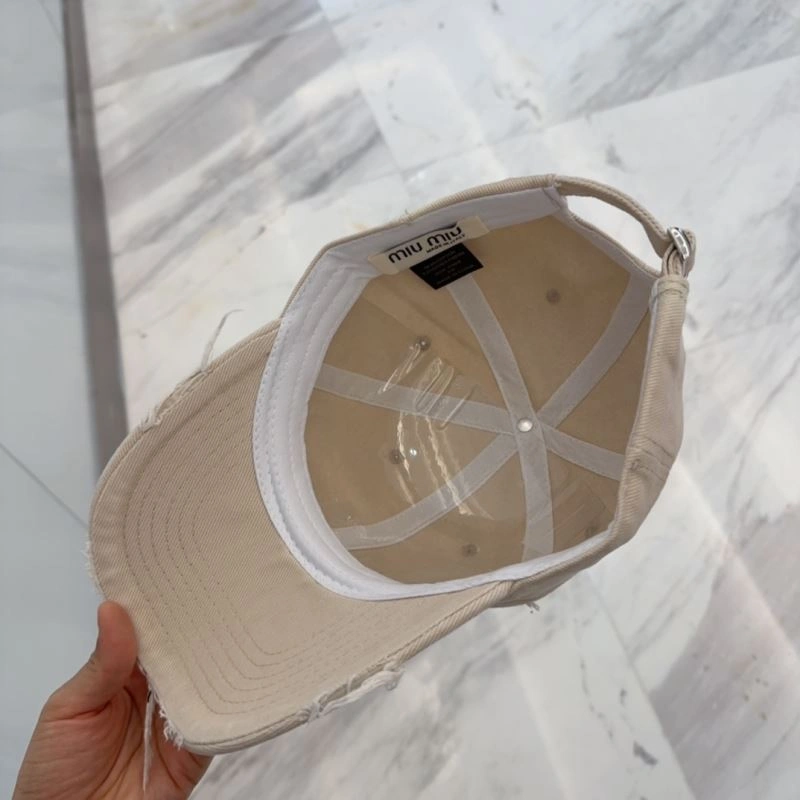 OEM Miu Miu Caps