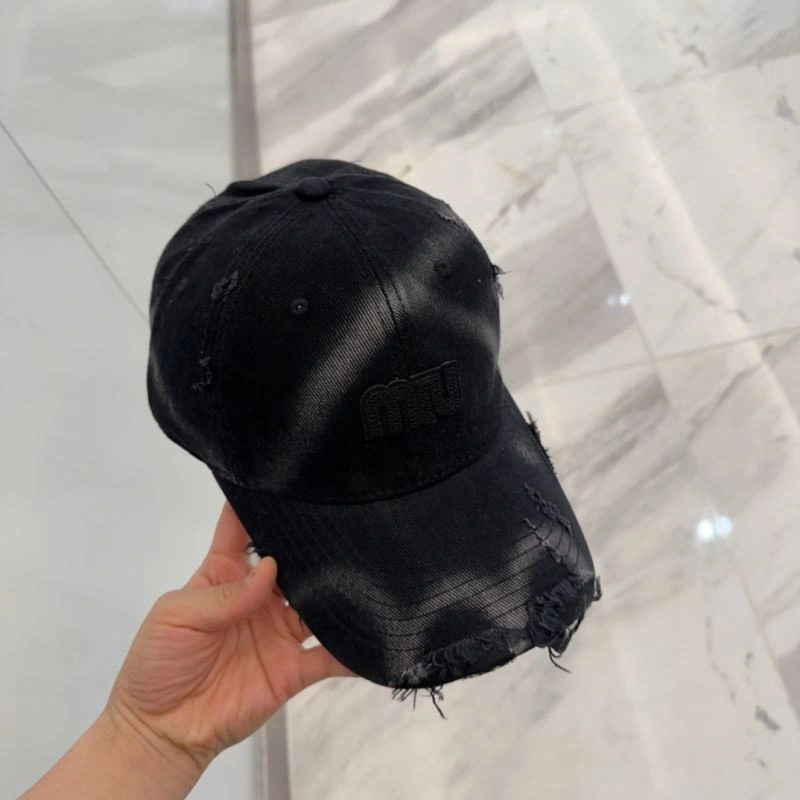 Low-cost Miu Miu Caps